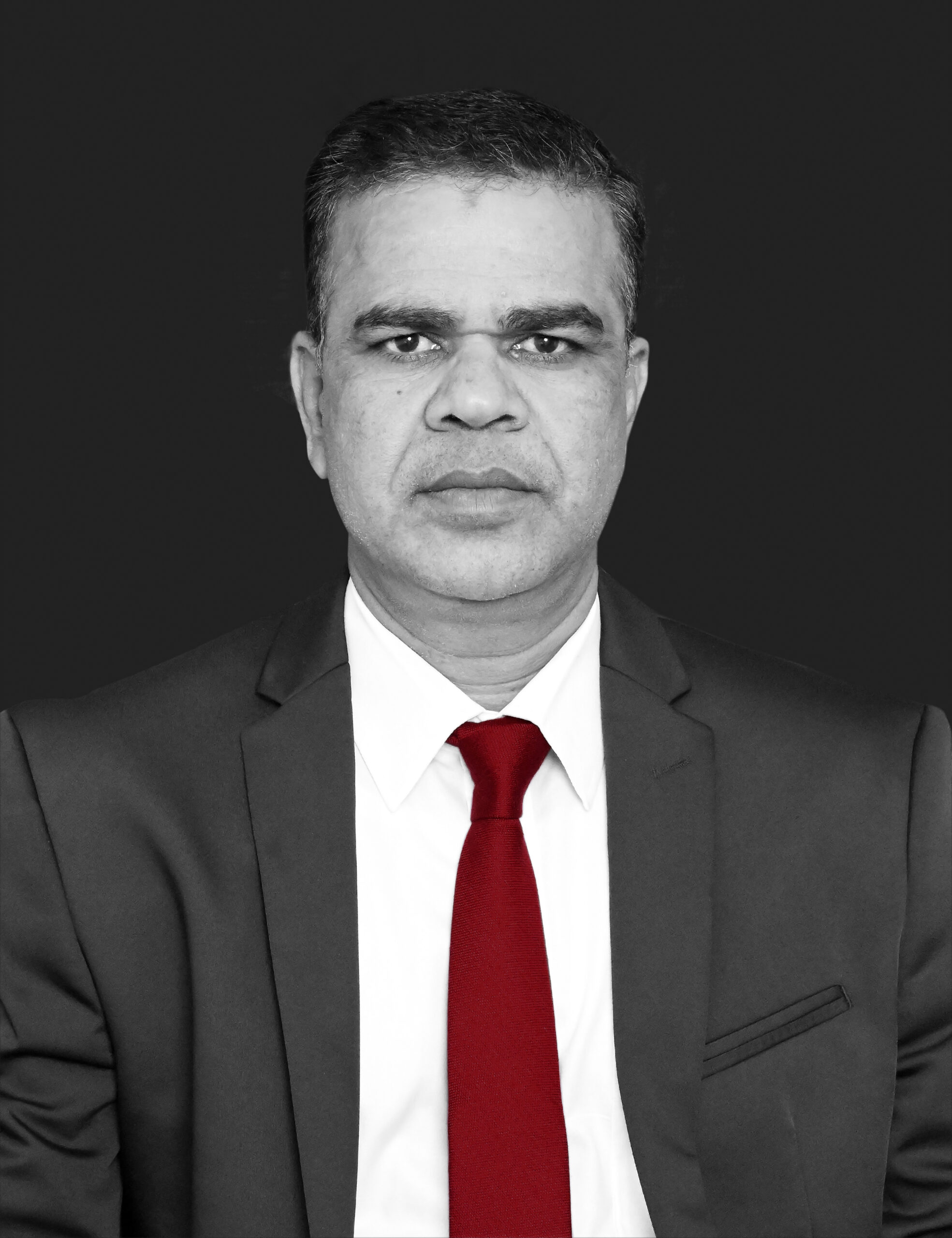 Leadership – Koushan